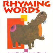 My Book of Rhyming Words – Continuum Games