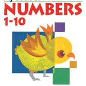 My Book of Numbers 1-10 – Continuum Games