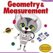 GRADE 6 GEOMETRY & MEASUREMENT – Continuum Games