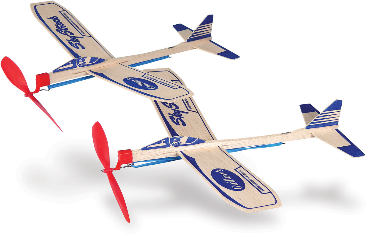 Sky Streak Twin Pack – Continuum Games