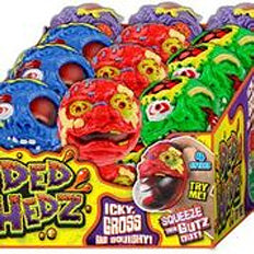 DED HEDZ PDQ (24) – Continuum Games