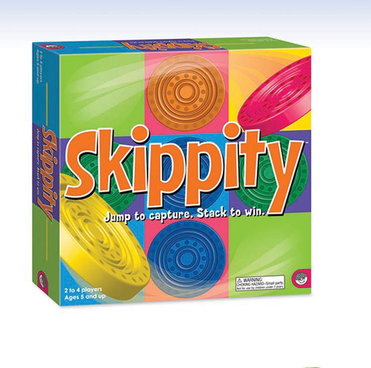 Skippity – Continuum Games
