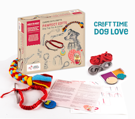 Pawfect gifts – Continuum Games