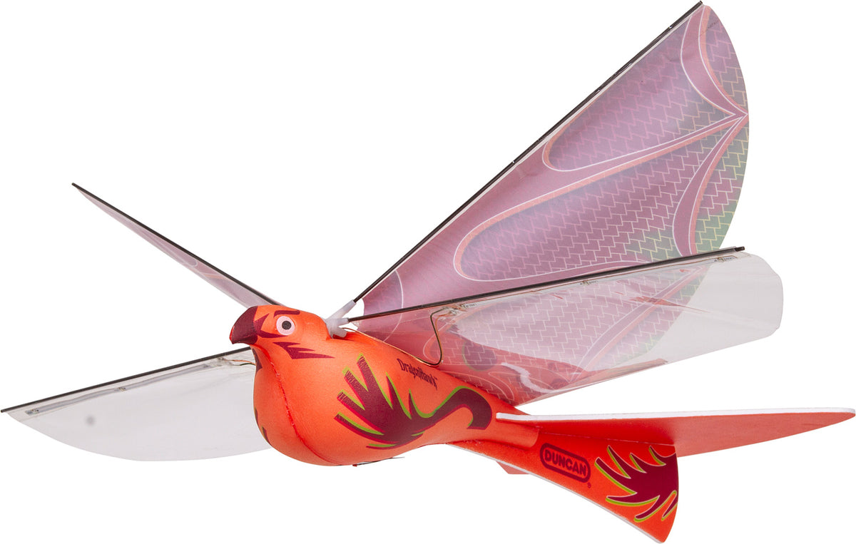Dragon Hawk Light-Up Bird – Continuum Games