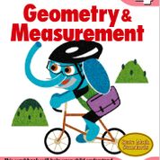 GRADE 4 GEOMETRY & MEASUREMENT – Continuum Games