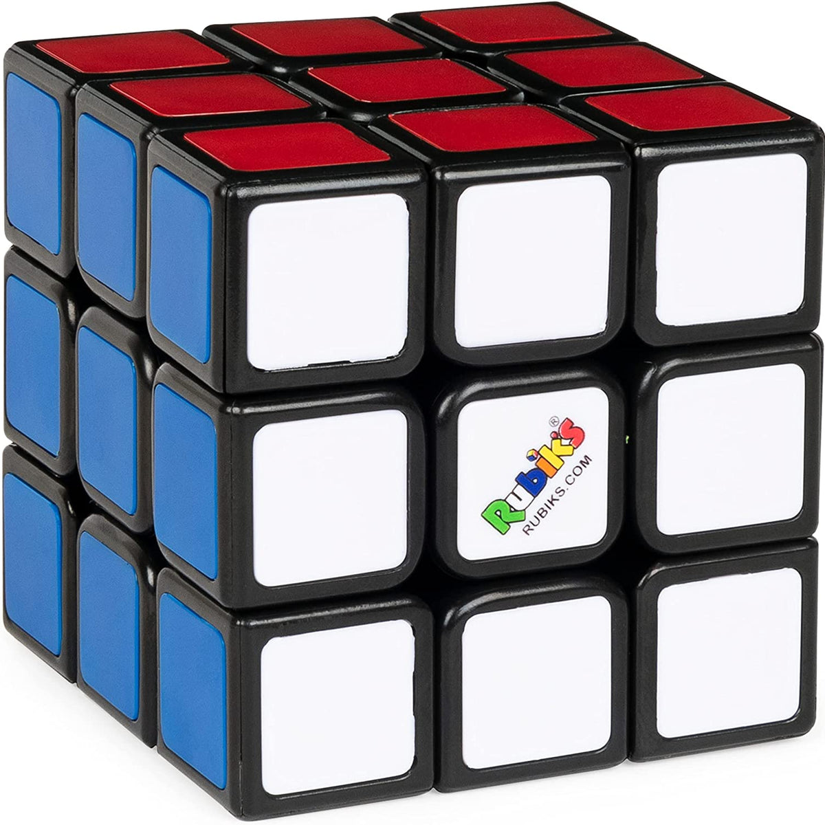 Rubik's Cube 3x3 – Continuum Games