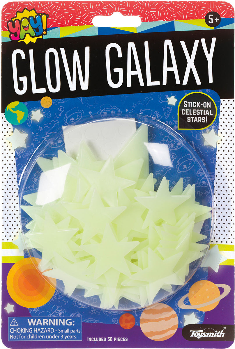 GLOW GALAXY – Continuum Games